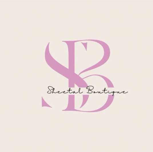 SHEETAL BOUTIQUE – Sheetal Boutique
