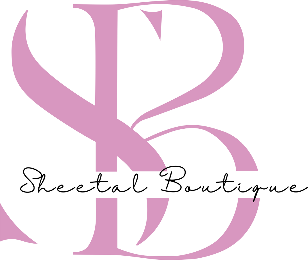 SHEETAL BOUTIQUE – Sheetal Boutique